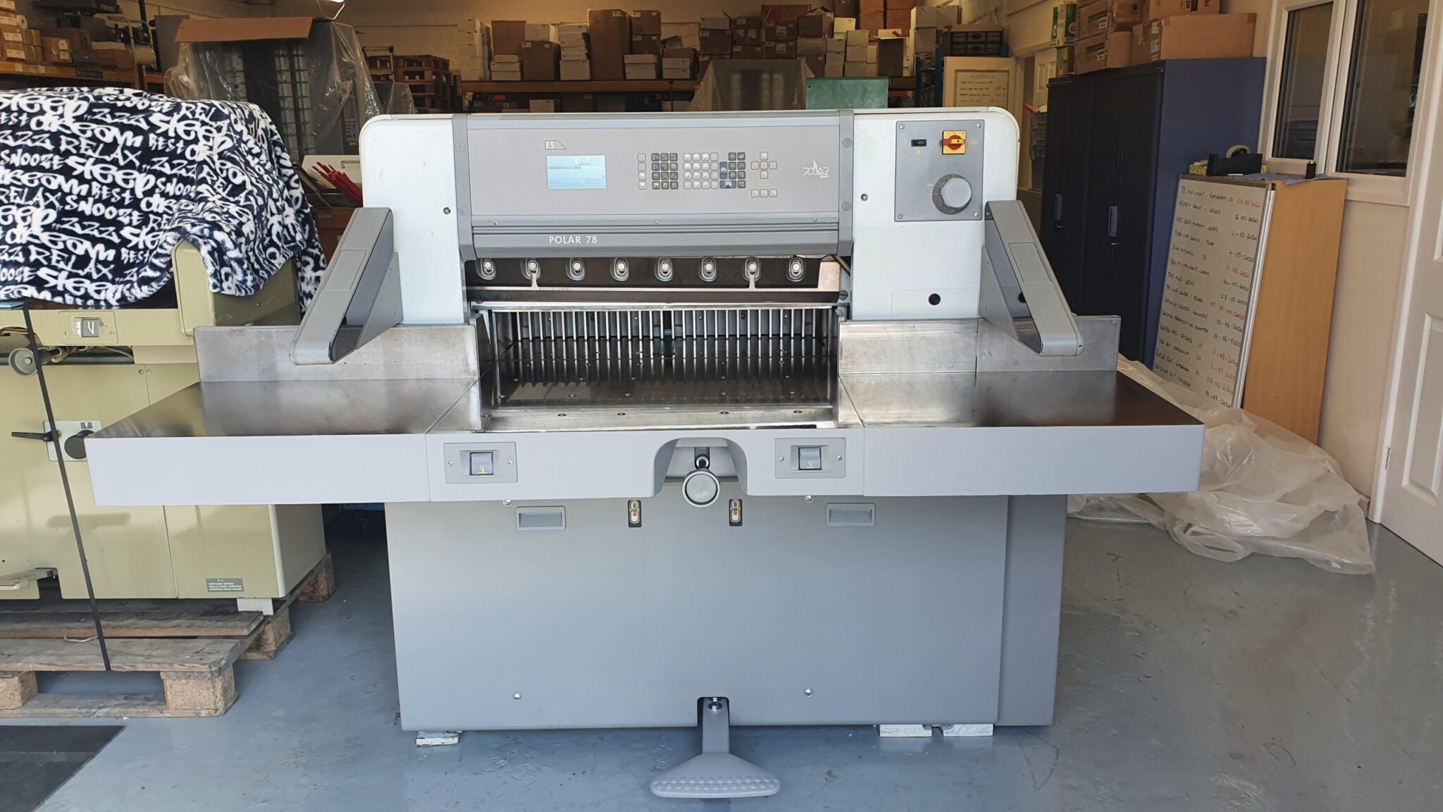 Our Services – Paper Fix