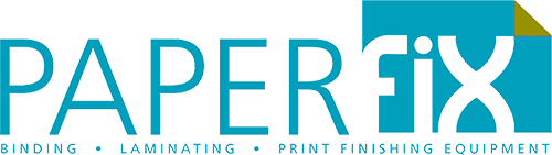 Machinery In Stock – Paper Fix